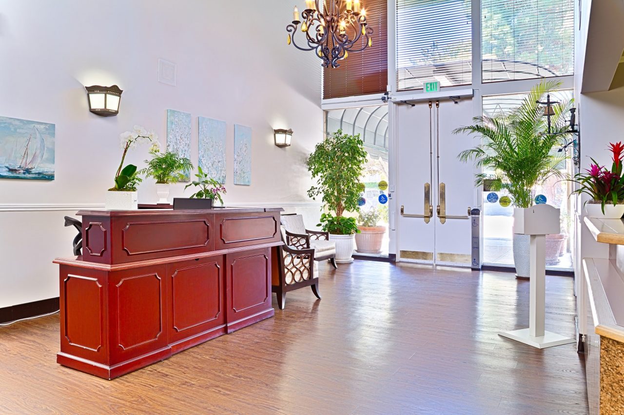 Ventura | Post Acute Skilled Nursing Facility