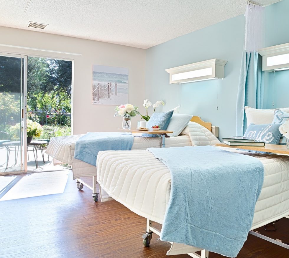 Ventura | Post Acute Skilled Nursing Facility